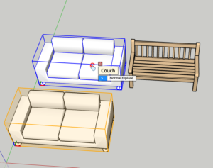 Replacer替换器 - 优象设计